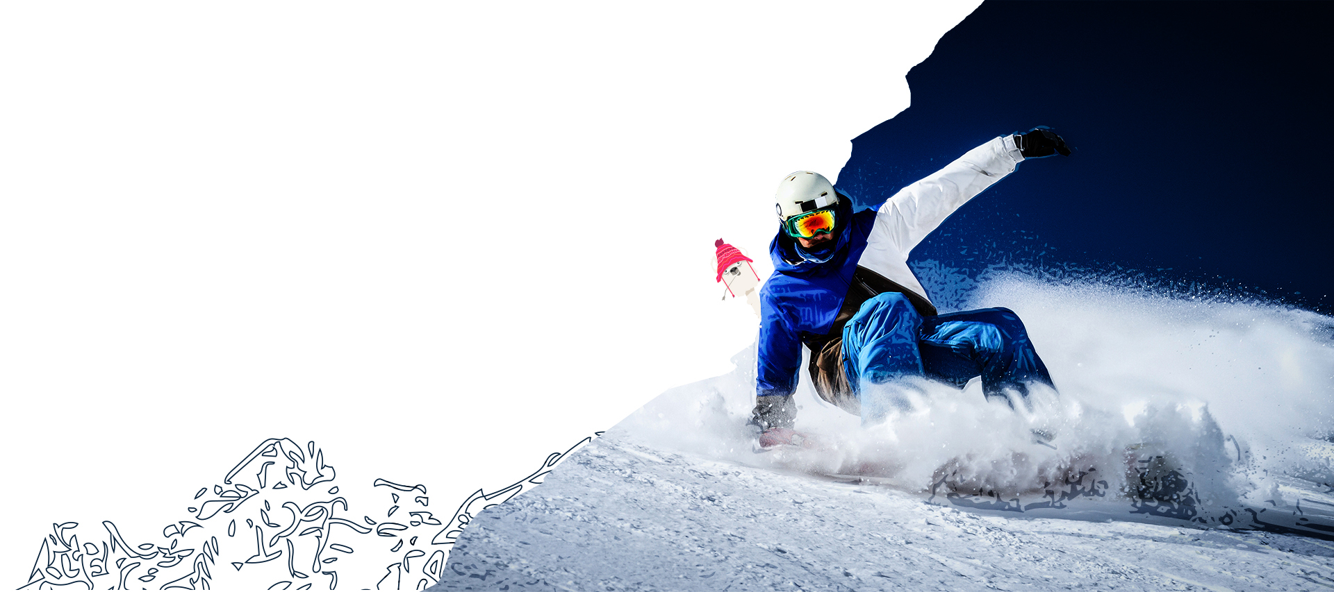 Wyjazdy na narty i snowboard w Alpy (grupowe, studenckie) - Snowee