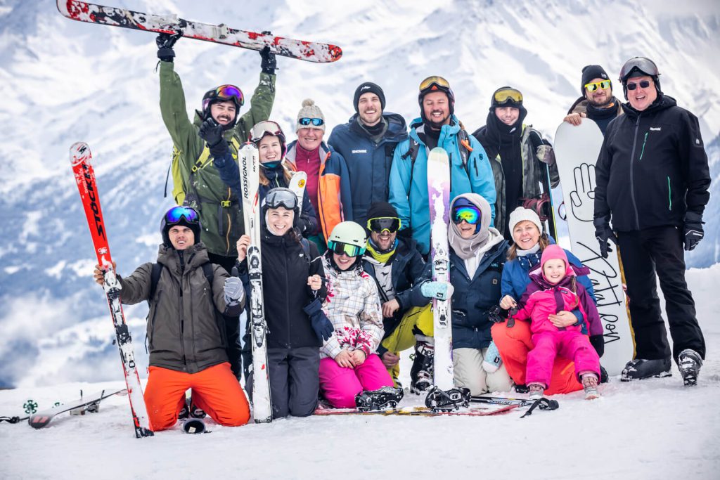 Dlaczego my? - Snowee