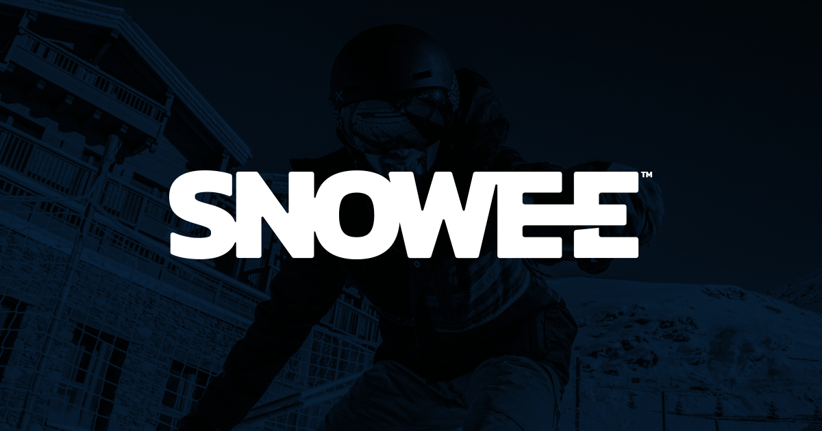 Snowee - Wyjazdy na narty i snowboard w Alpy.