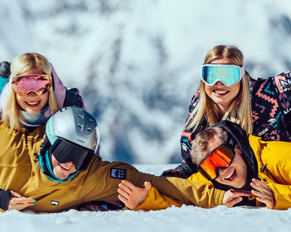 Single Mingled x SNOWEE Verbier (La Tzoumaz) 21.03.2026 - Snowee